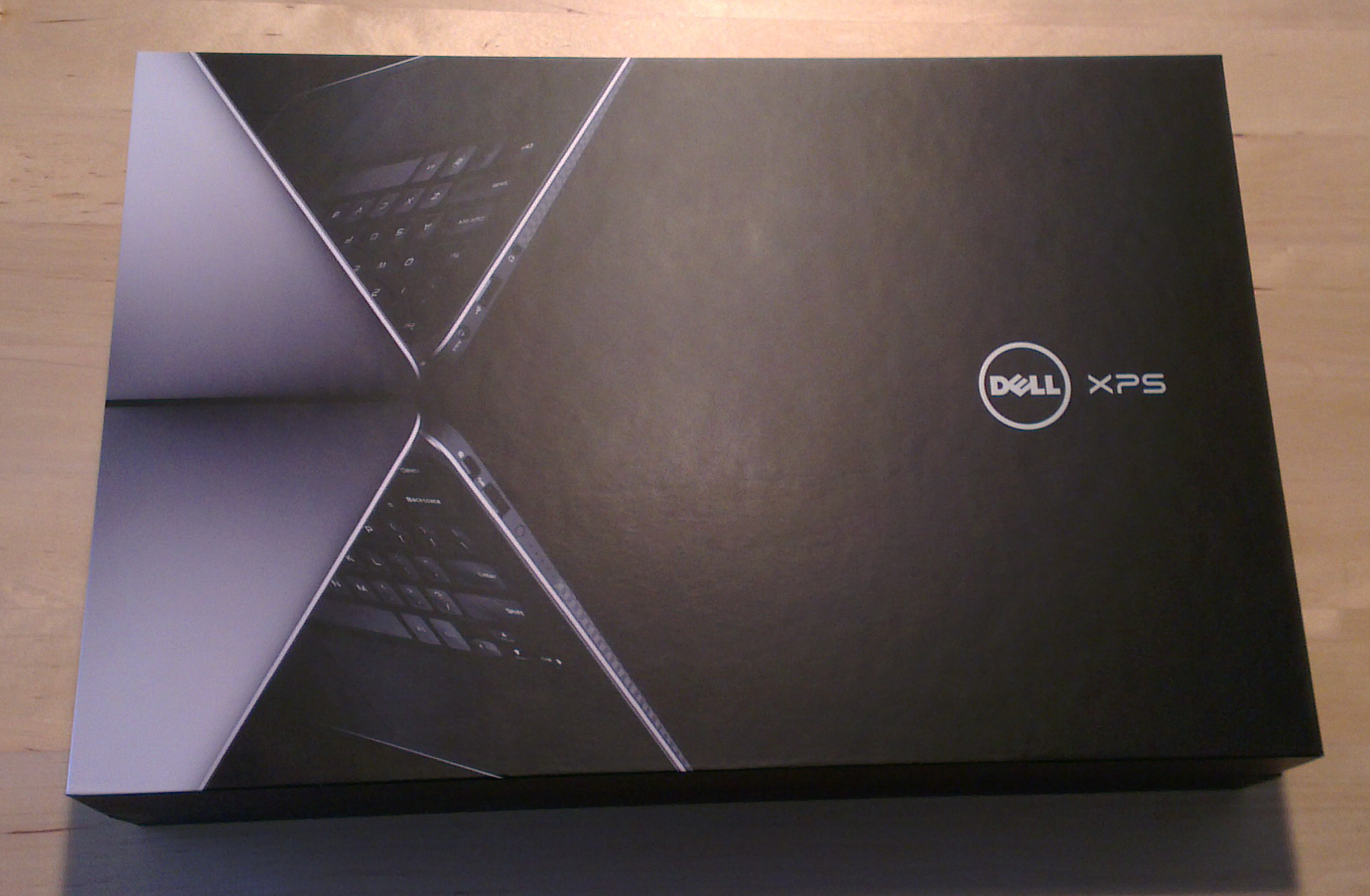 Dell XPS 13 and Debian Sid - kcore.org